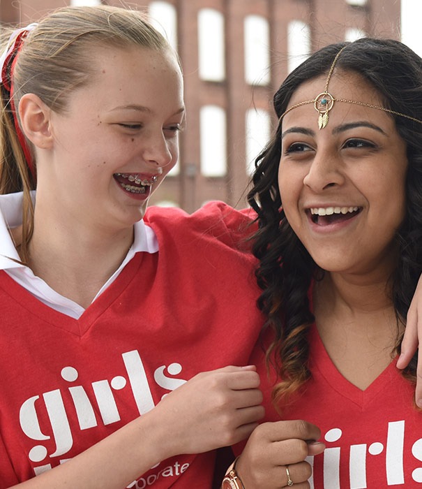 Girls Inc. | Methods of Empowerment & What We Do