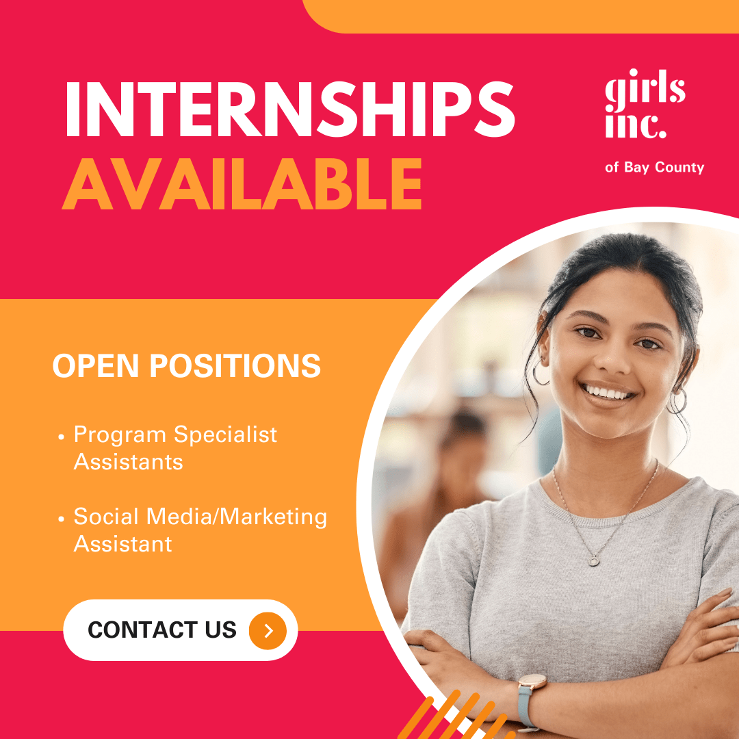 Girls Inc. | Inspiring All Girls to be Strong, Smart, & Bold