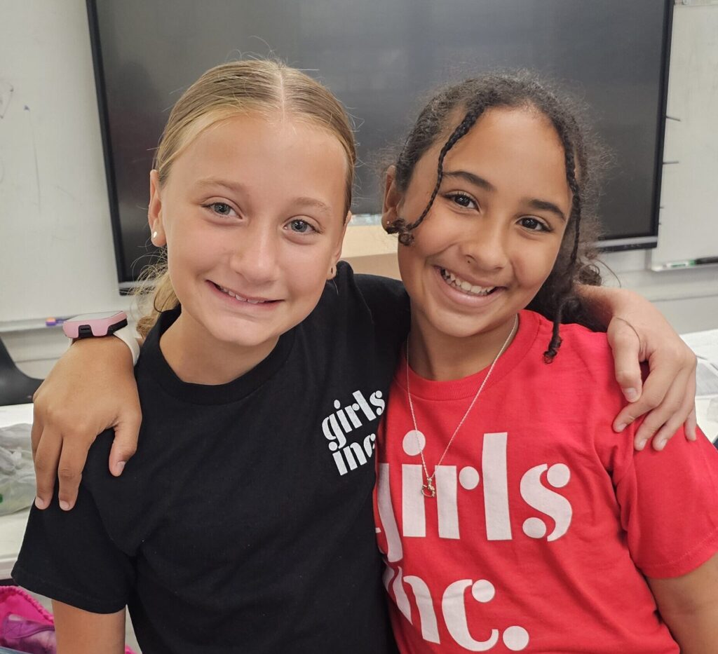 Girls Inc. | Inspiring All Girls to be Strong, Smart & Bold
