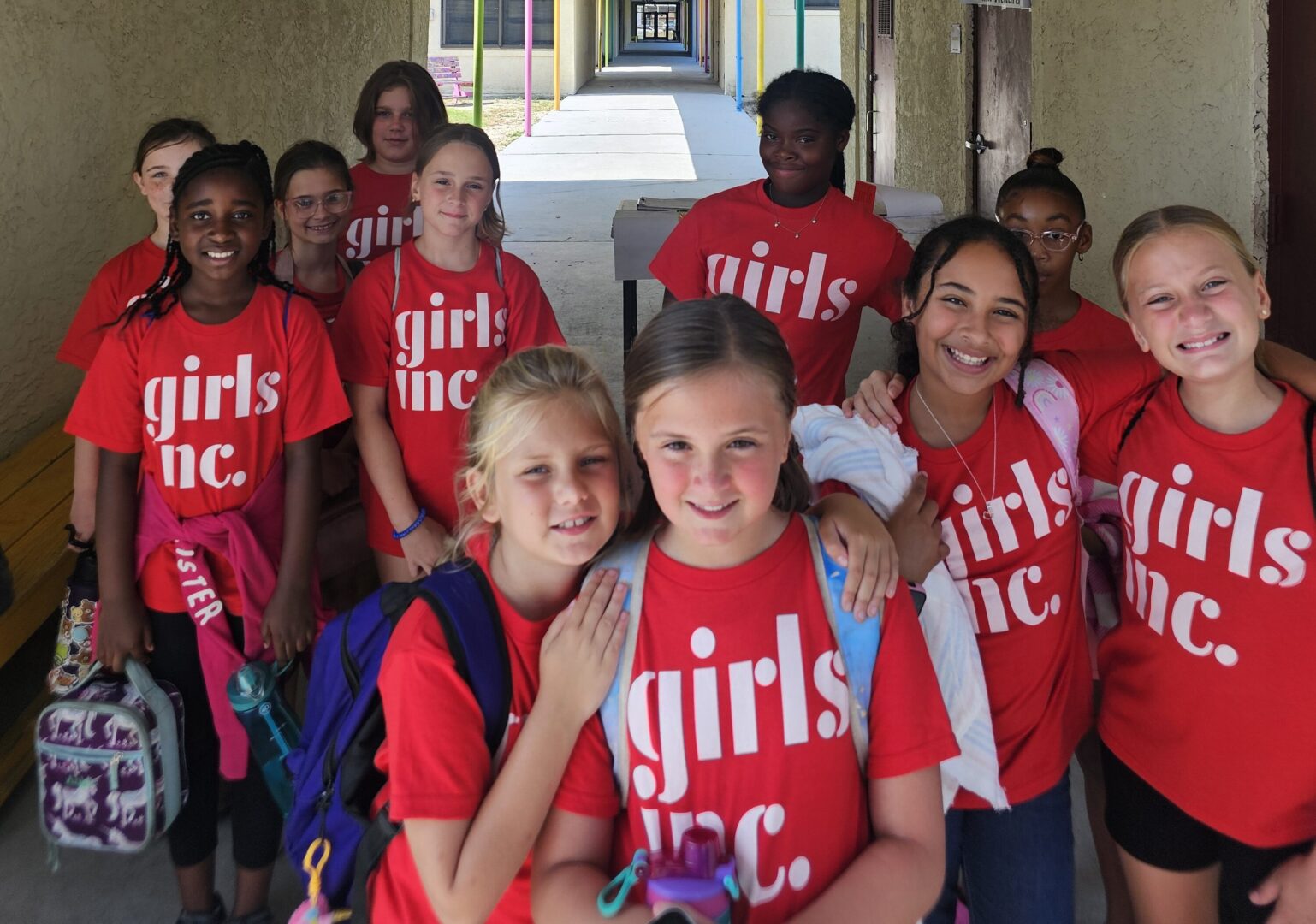 Girls Inc. | Inspiring All Girls to be Strong, Smart & Bold