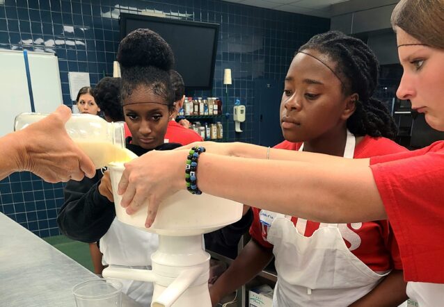 Our Bill of Rights | Inspiring All Girls to be Strong, Smart & Bold