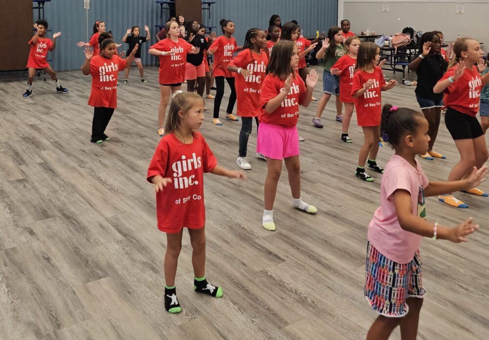 Our Bill of Rights | Inspiring All Girls to be Strong, Smart & Bold